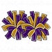 RAVENS Doodle Letters Transparent Background Sublimation PNG and SVG ...