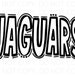 Jack Doodle Word Sublimation PNG JPEG SVG Digital Artwork Clip Art - Etsy