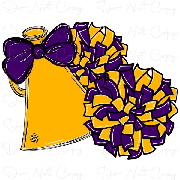 THREE Doodle Number Sublimation PNG and SVG Digital Artwork - Etsy