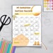 Printable Kids Ramadan Fasting Tracker Planning Ramadan Muslim Daily ...
