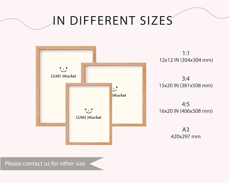 Korean English Bilingual Educational Posters | Set of 6 Educational ...