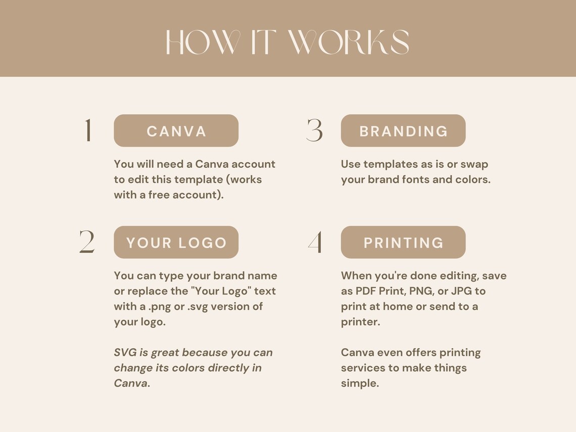 Custom Price Tags Template Product Hang Tag Template Hang Tags for ...