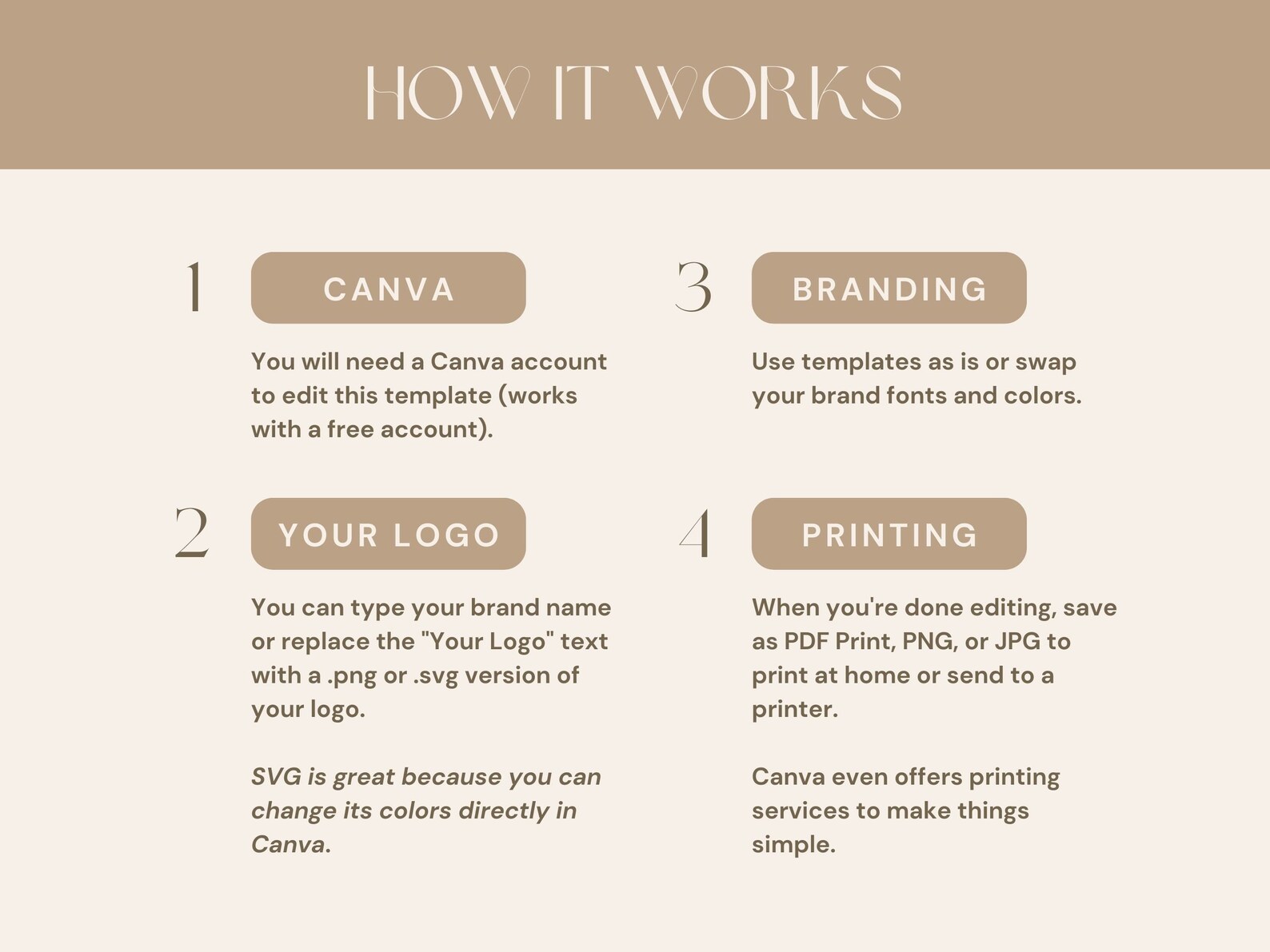 Custom Price Tags Template | Product Hang Tag Template | Hang Tags for ...