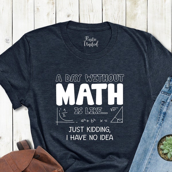 Math Geek Nerd - Etsy