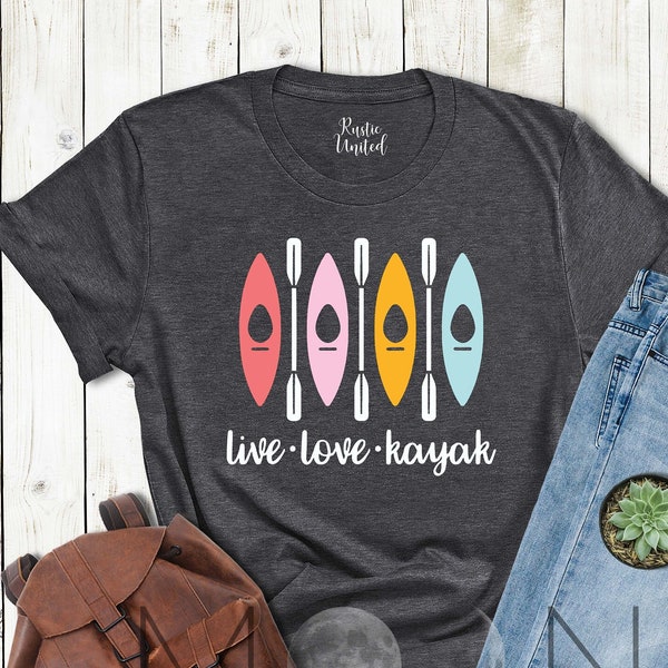 Kayak - Etsy