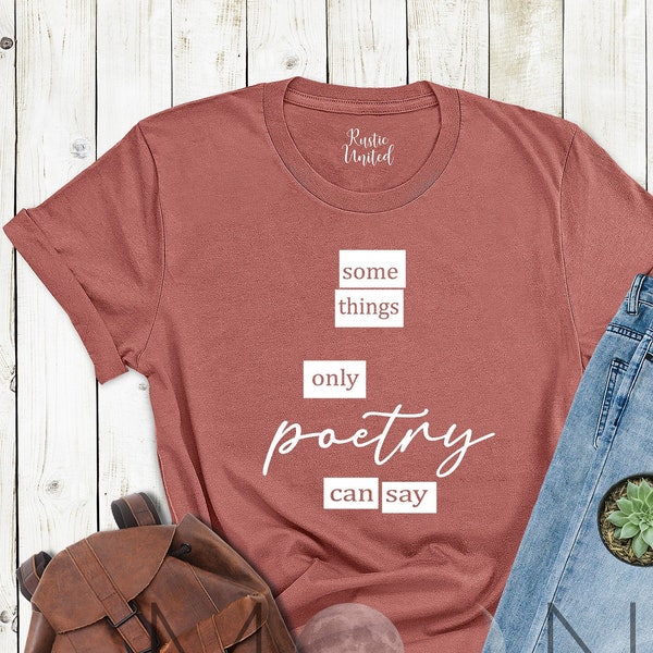 Poetry - Etsy