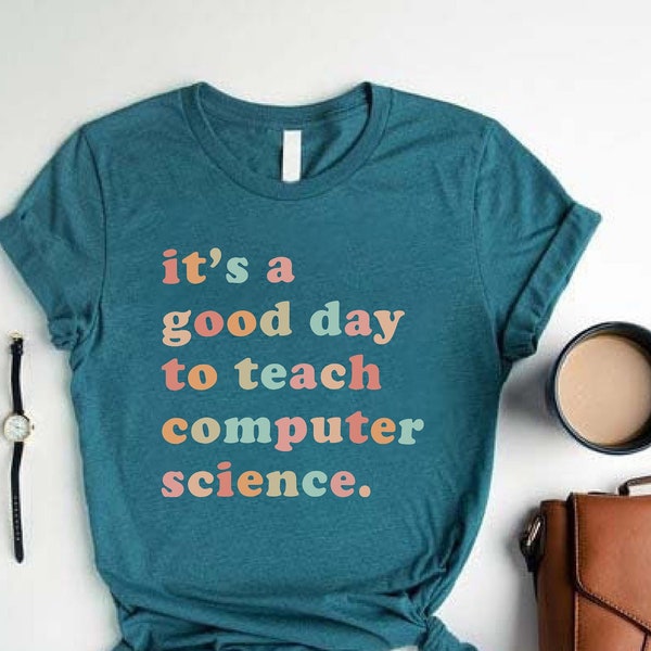 Computer Science - Etsy