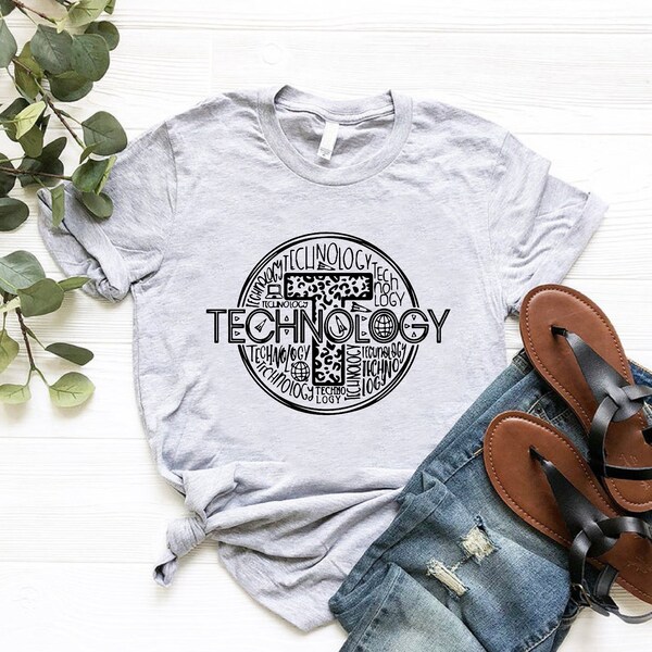 Technology - Etsy