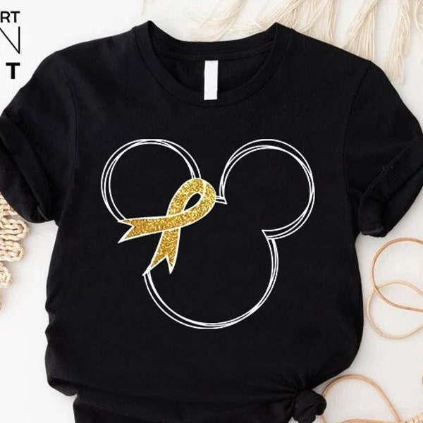 Childhood Cancer - Etsy