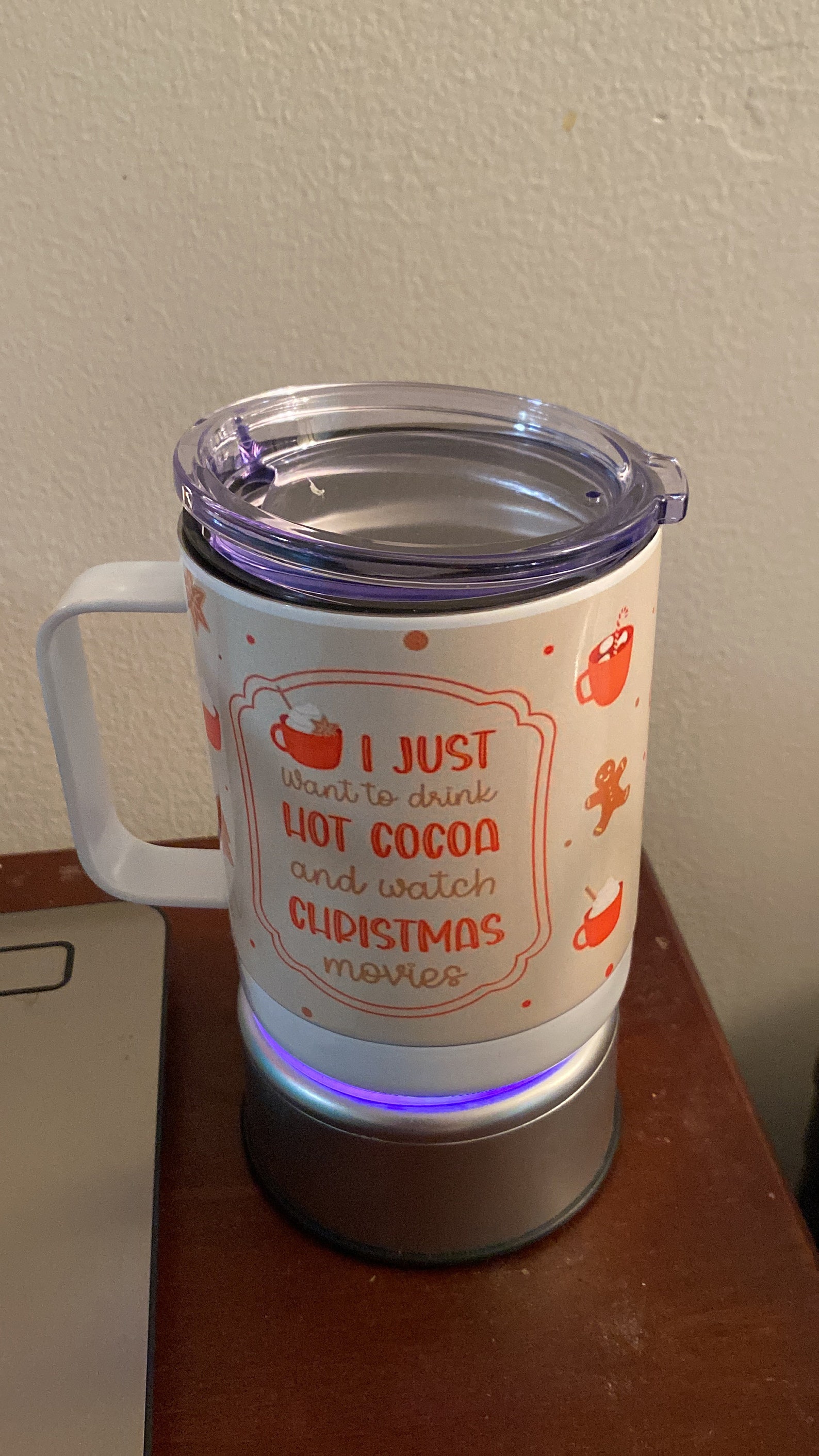 Cocoa Coffee Mug - Etsy