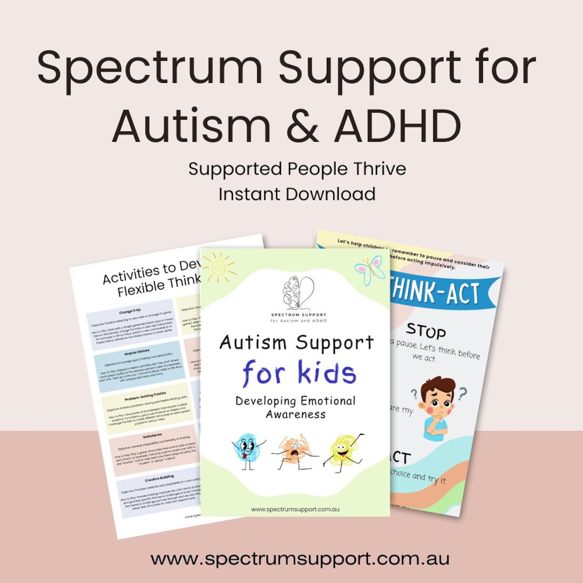 Autism Behavior Cheat Sheet Explains Common Reasons for Behaviors ...