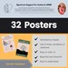Coping Skills Bundle Support for Emotional Regulation Executive ...