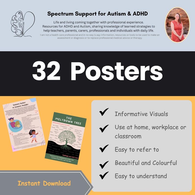 Coping Skills Bundle Support for Emotional Regulation Executive ...