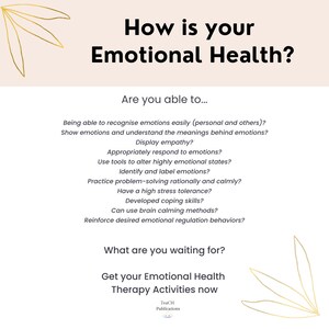 Meltdown Book - Emotional Support Therapy Tool for ADHD, Autism ...