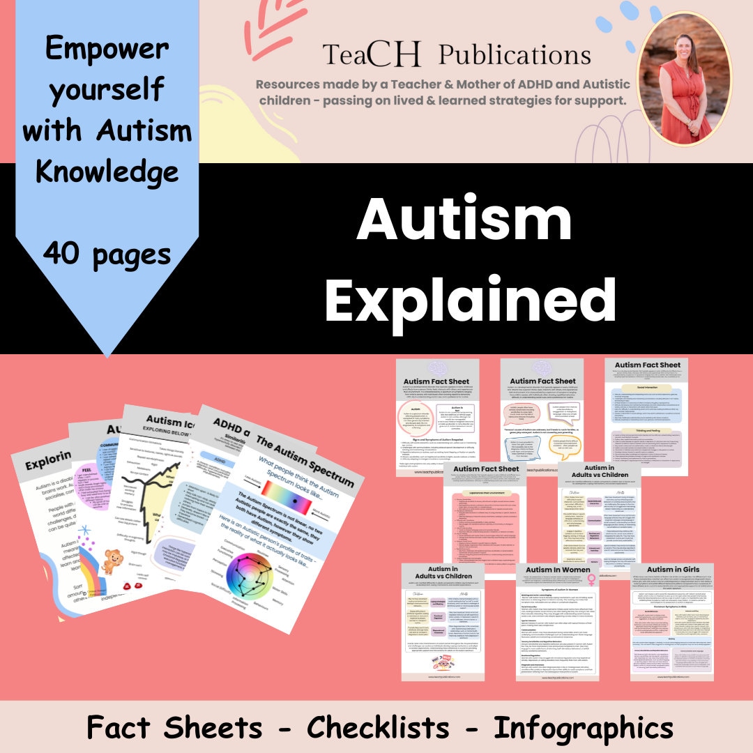 Autism Signs & Symptoms Autism Spectrum Autism Iceberg ADHD Vs Autism ...