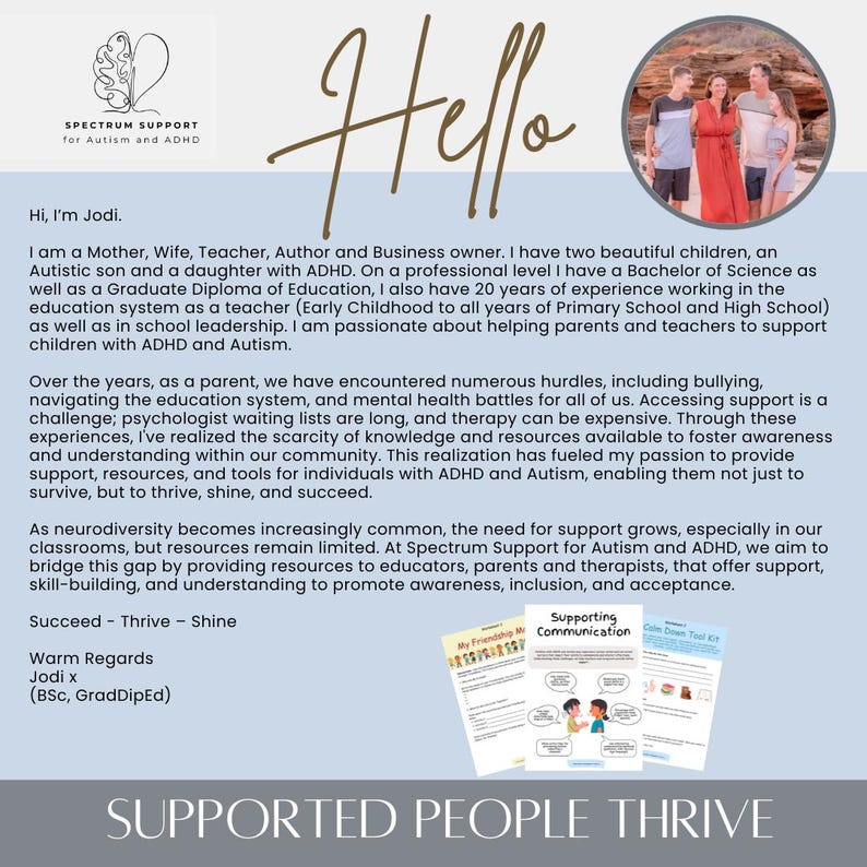 Printable Fidget Toys Activities Finger Puppet Calming Emotional ...