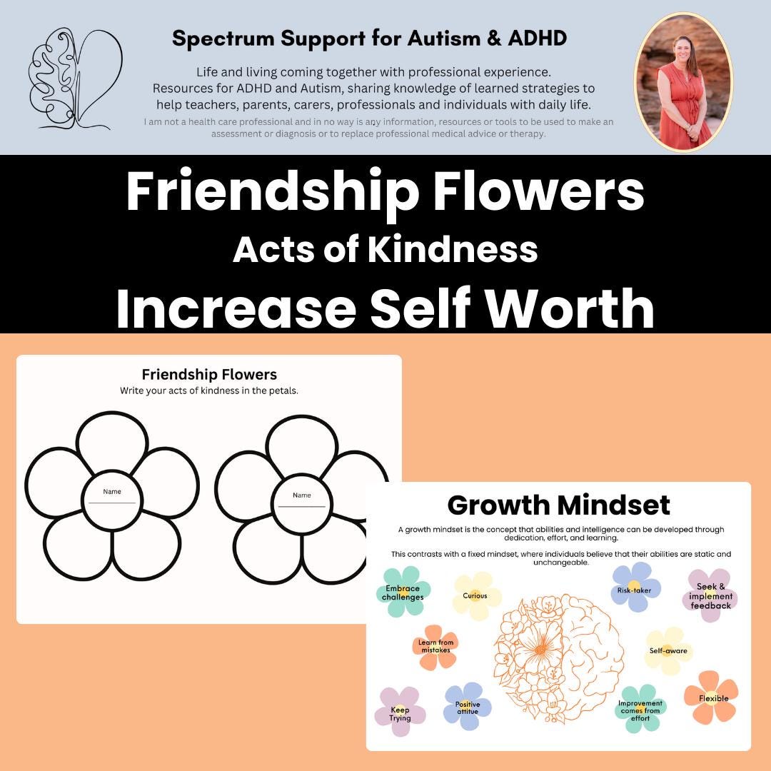 Friendship Activities Social Skills Friends Kindness Kind Hearted Child ...