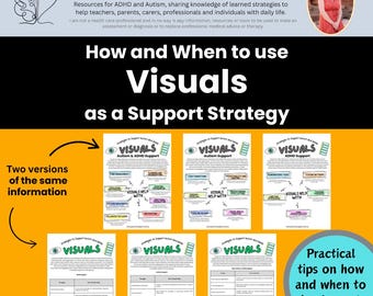 Nonverbal Autism Visuals Communication Card BCBA Therapist Handout ...