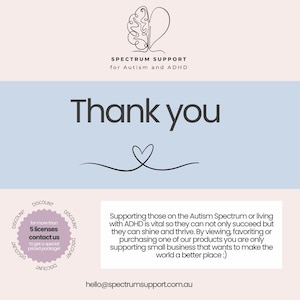 Sensory Processing & Sensory Overload - Vision Sensitivity - Autism ...