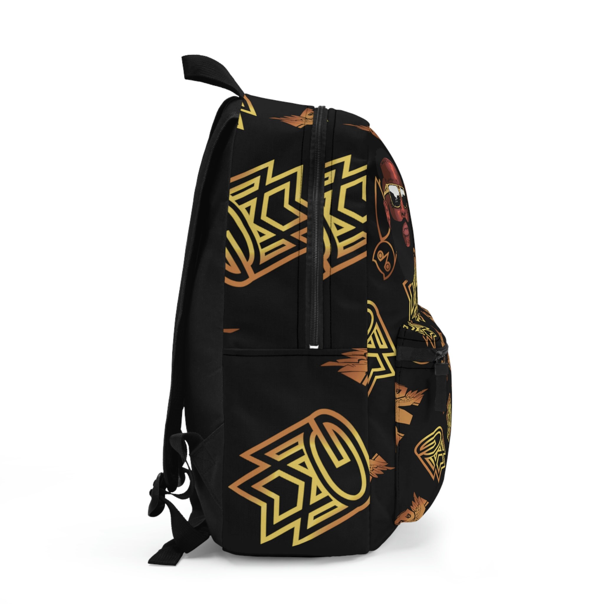 Rapper Kids Backpack, Back to School Gifts, Gifts for Kids, School ...