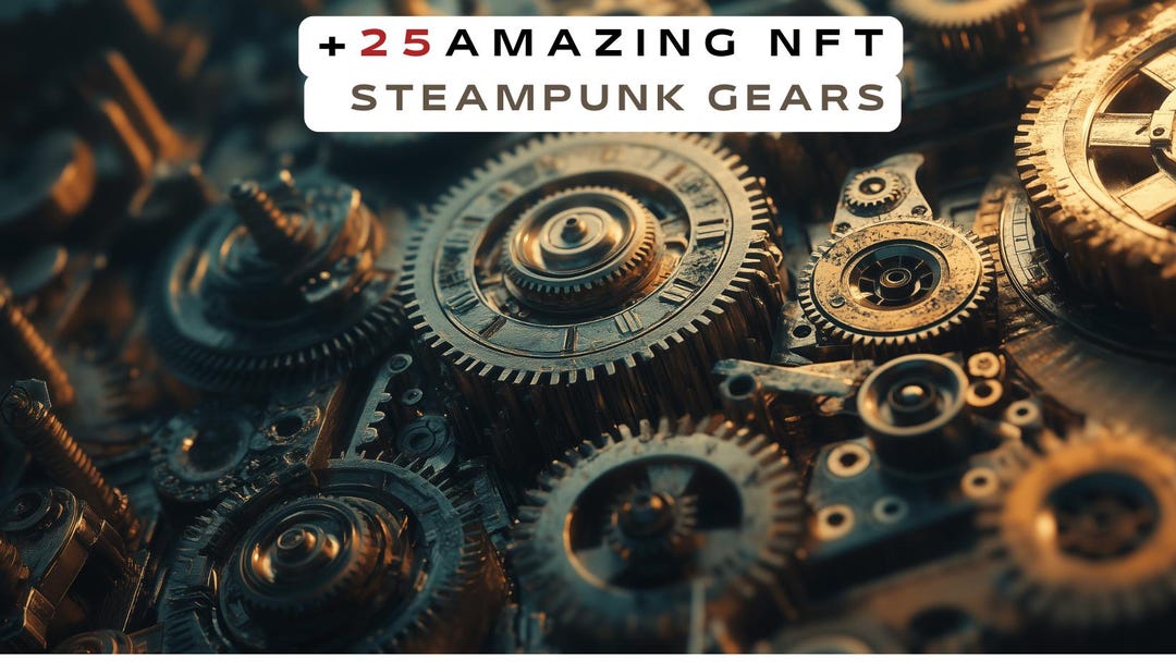 Gears Png, Industrial Wallpaper, Steampunk, Cryptopunks, Industrial ...