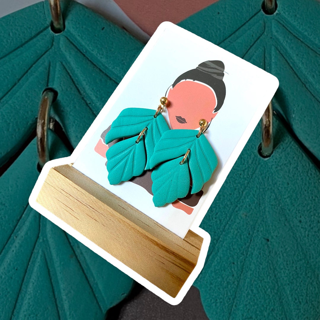 The Staple Basics Collection Emerald Green - Etsy
