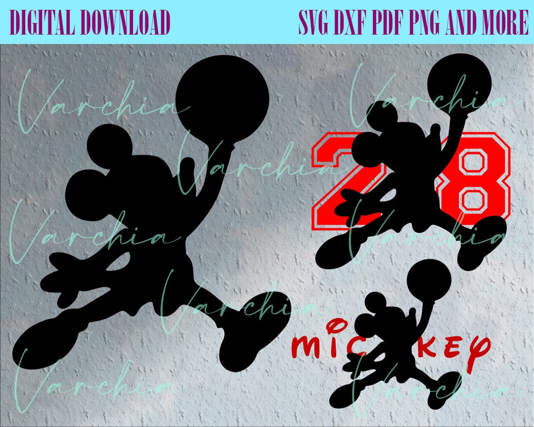 Basketball Svg, Mickey Basketball Svg, Mickey 1928, Basketball Shirt ...
