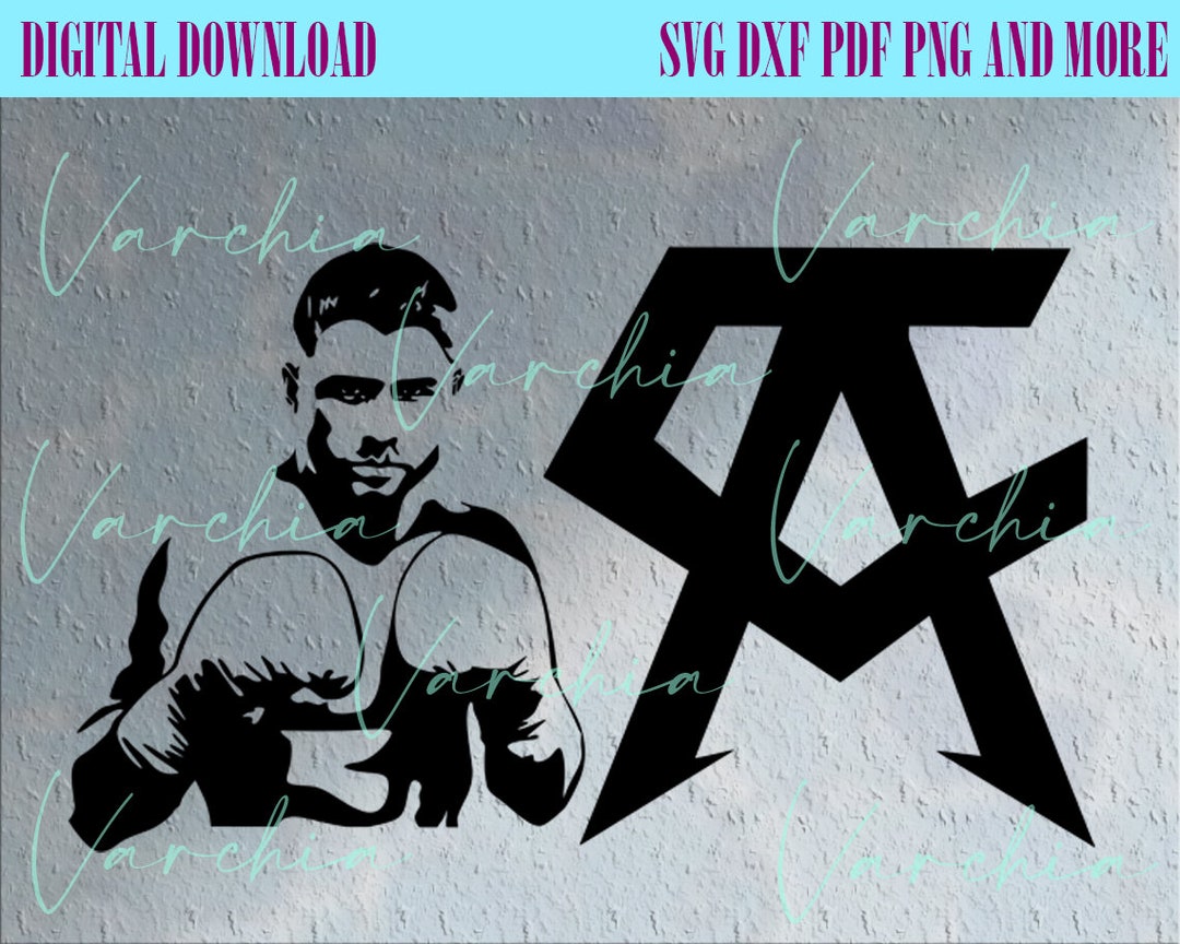 Canelo Svg,team Canelo Svg,canelo Alvarez Svg,canelo Mexican Svg, Team ...