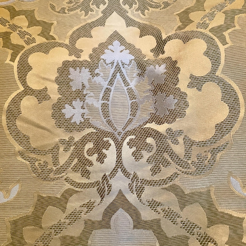 Scalamandre Silk - Etsy