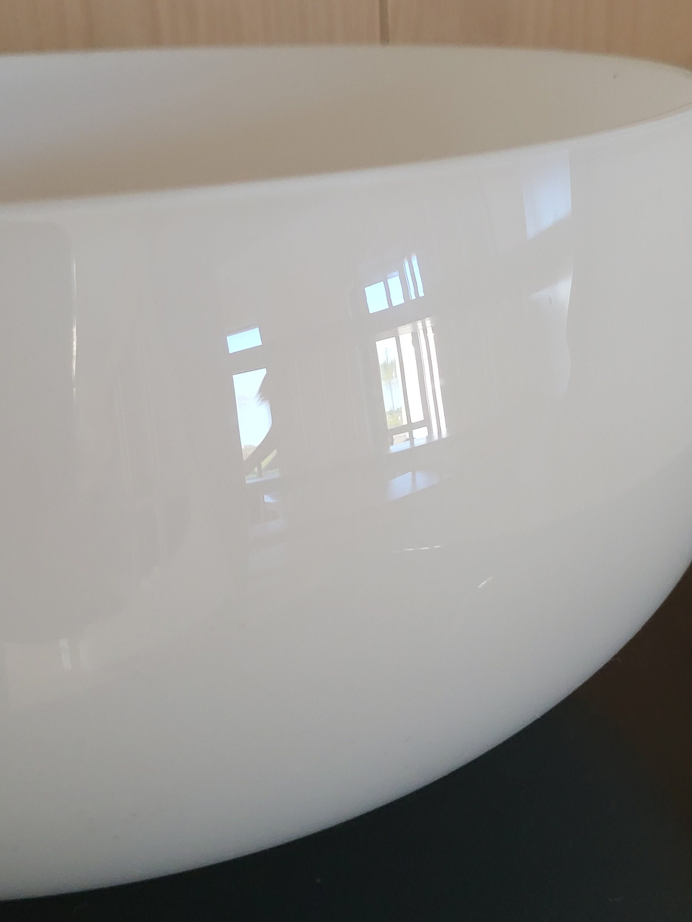 Holmegaard Opal Glass Bowl, Danish Design, Vintage - Etsy