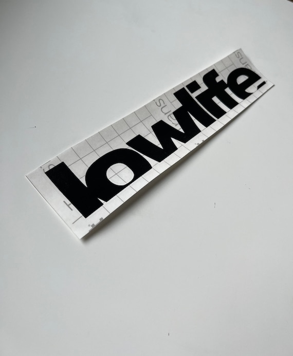 Lowlife Sticker Tuning Aufkleber - Etsy