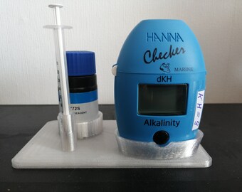 Hanna Checker Stand - Etsy