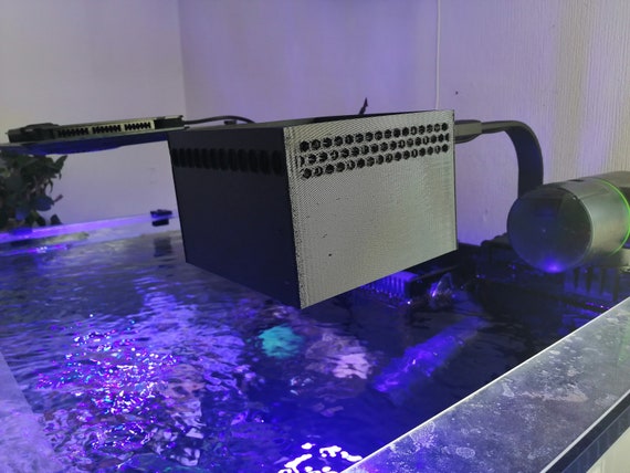 Red Sea LED 50 LED50 Light Shade Light Protection Light Shade - Etsy