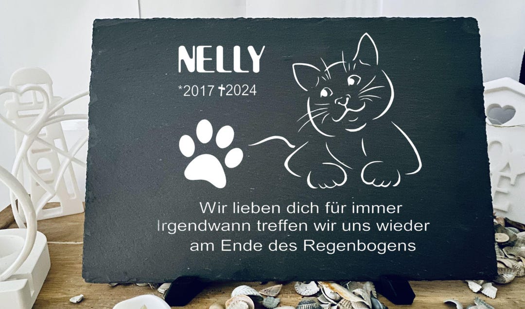 Stable Stand Holder Large Stone Slabs Slate Slate Slab Slabs Cemetery ...