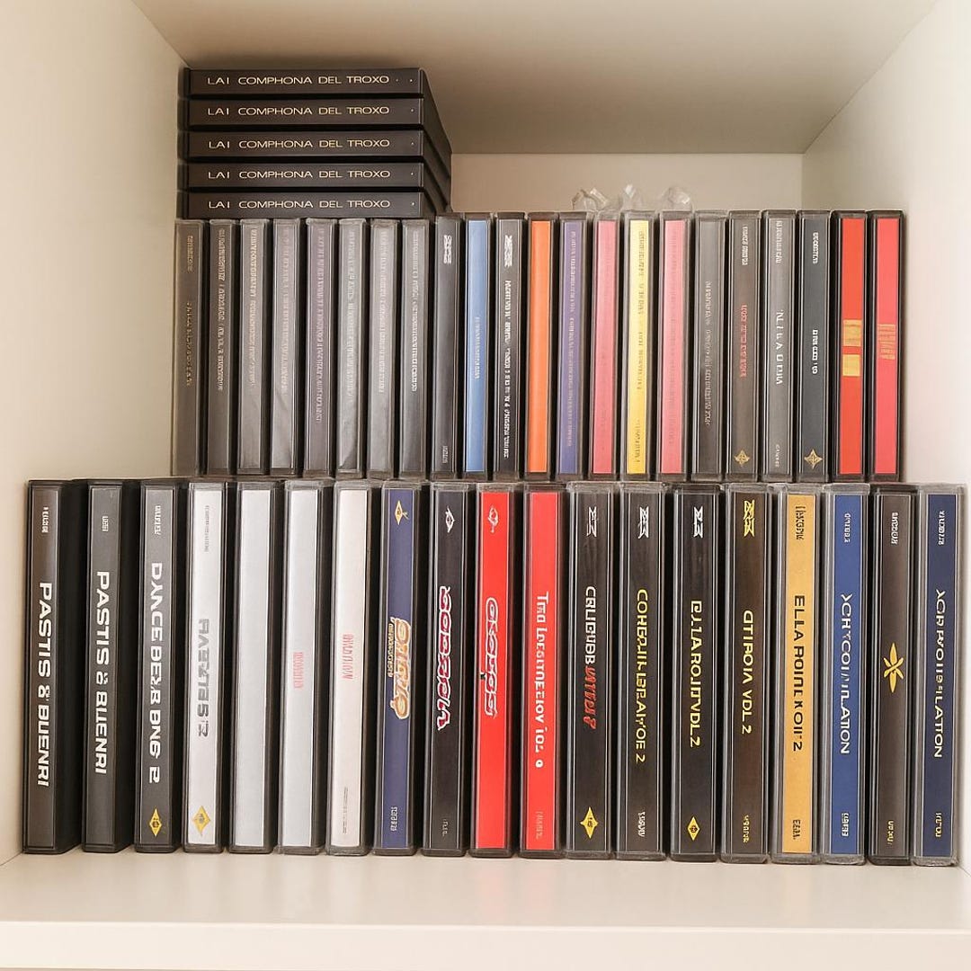 Kallax Shelf Insert With Panel - Perfect Organization Kallax Shelf ...