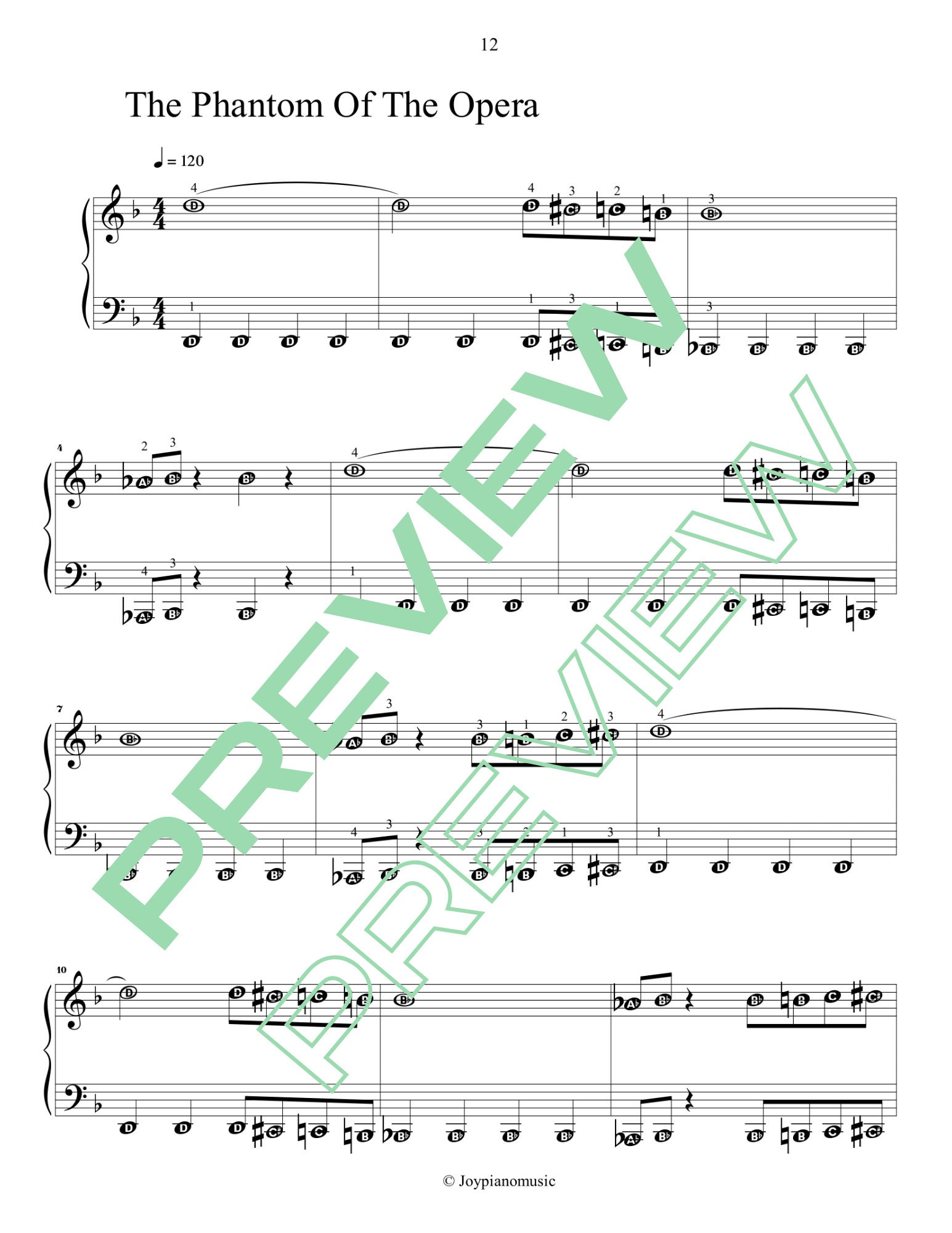 Printable Easy Halloween Piano Songs With Letter Names for Beginners - Etsy