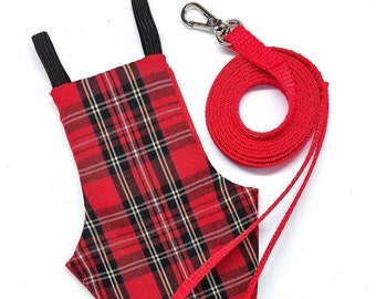 Bird Harness Diaper - Etsy