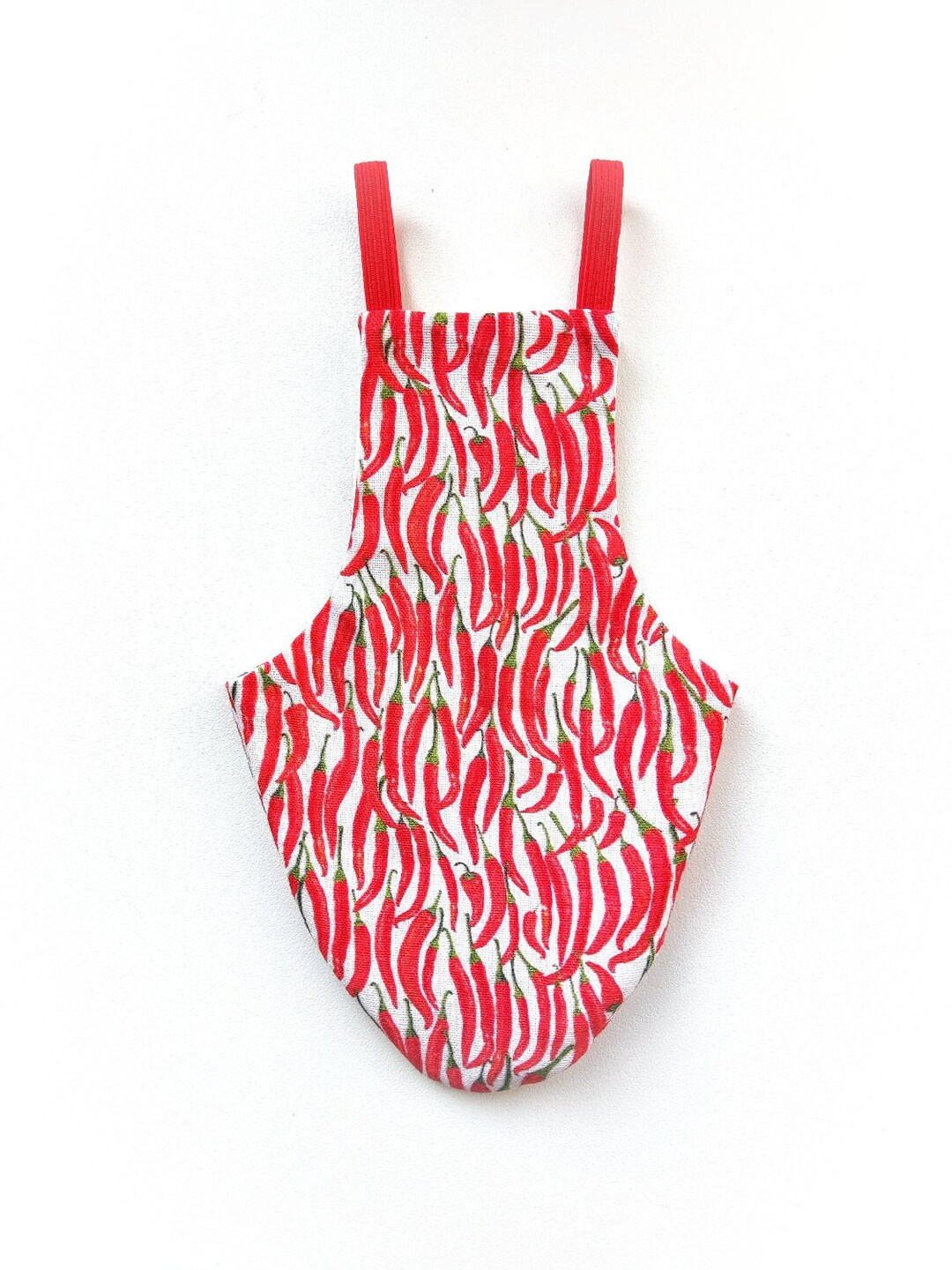 Pigeon Pants Flying Diaper Bird Diaper Flightsuit Chili Peppers - Etsy