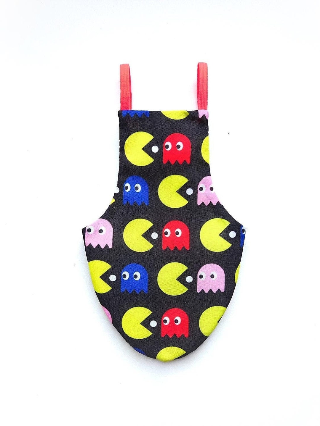 Pigeon Pants Fly Diaper Bird Diaper Flightsuit - Pac-man - Etsy