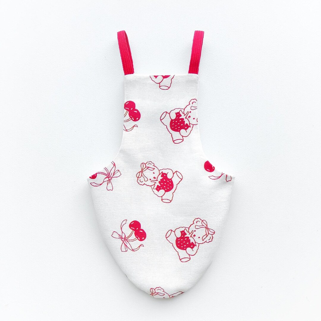 Pigeon Pants Bird Diaper Flightsuit - Teddies and Berries - Etsy