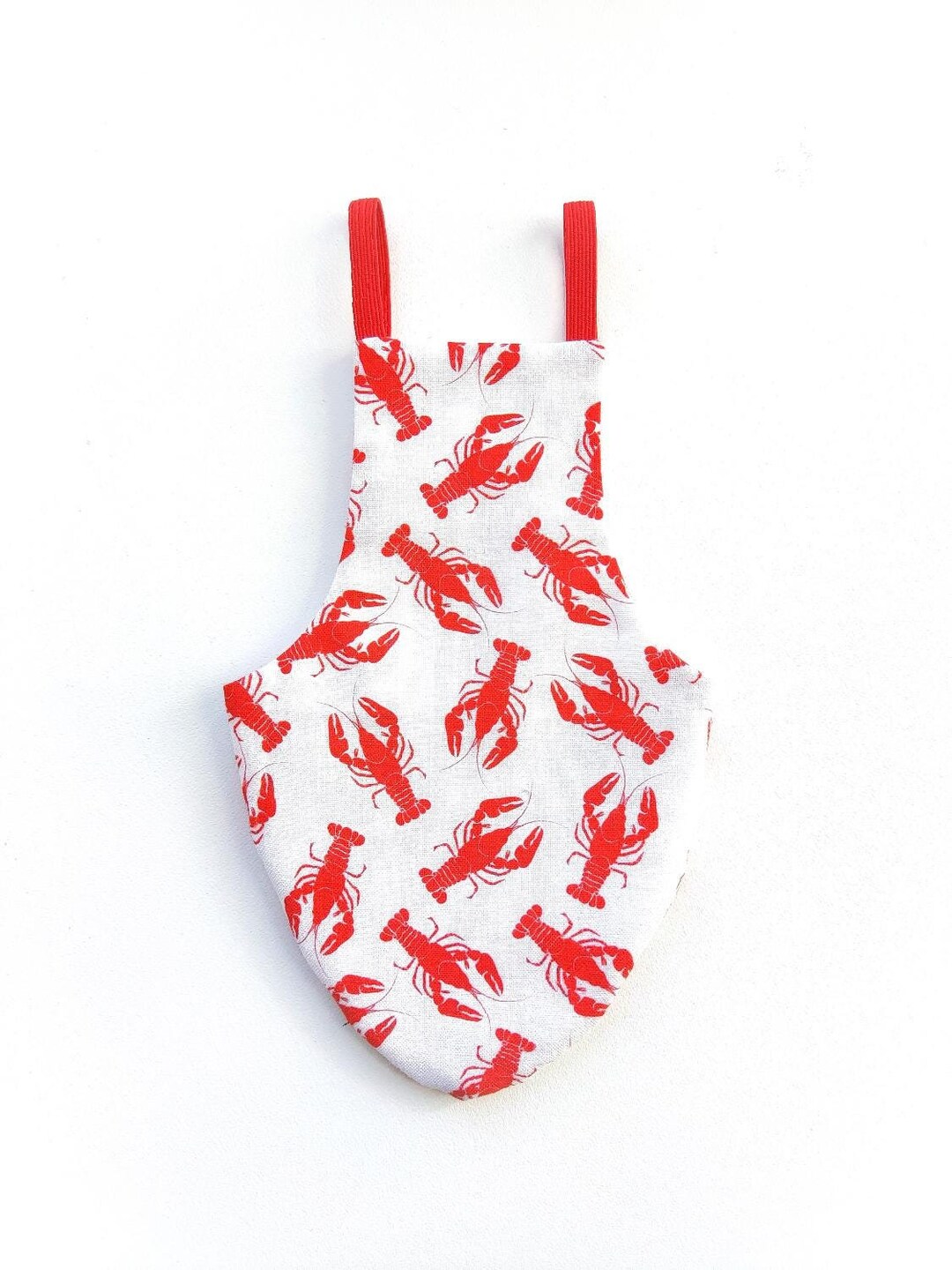 Pigeon Pants Flying Diaper Bird Diaper Flightsuit Red Lobster - Etsy