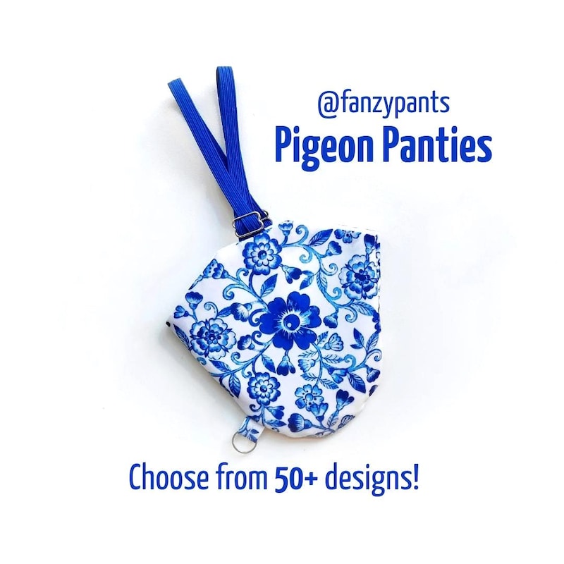 Clothing for Pet Bird - Etsy UK