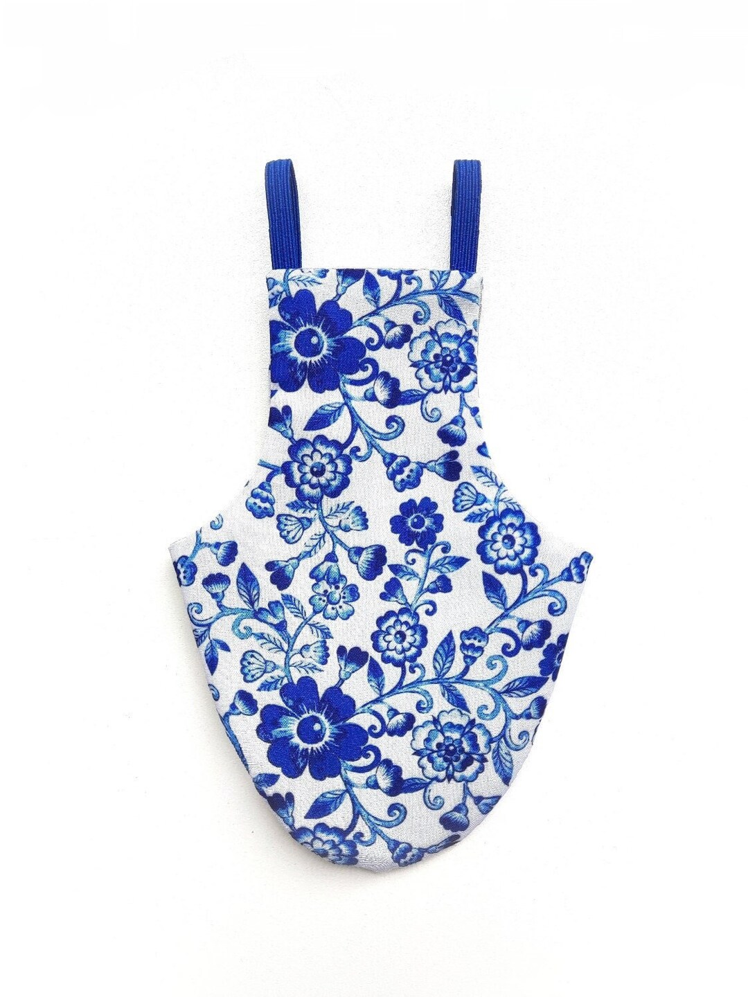 Pigeon Pants Flyper Bird Diaper Flightsuit Delft Blue - Etsy