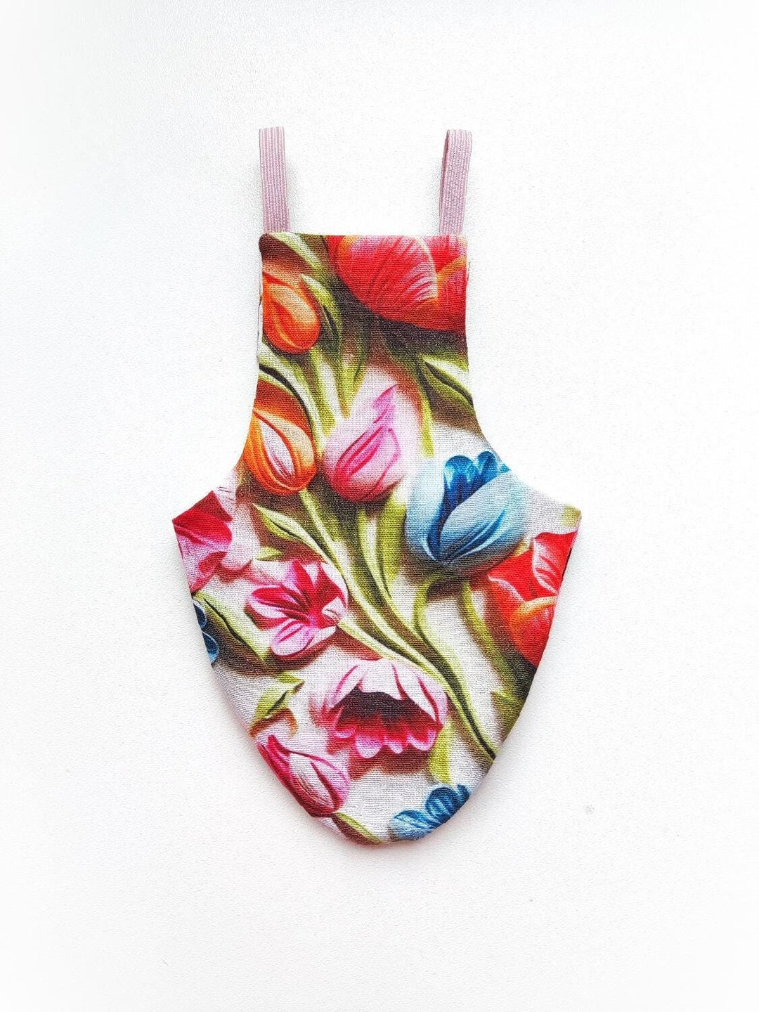 Pigeon Pants Flying Diaper Bird Diaper Flightsuit 3D Tulips - Etsy UK