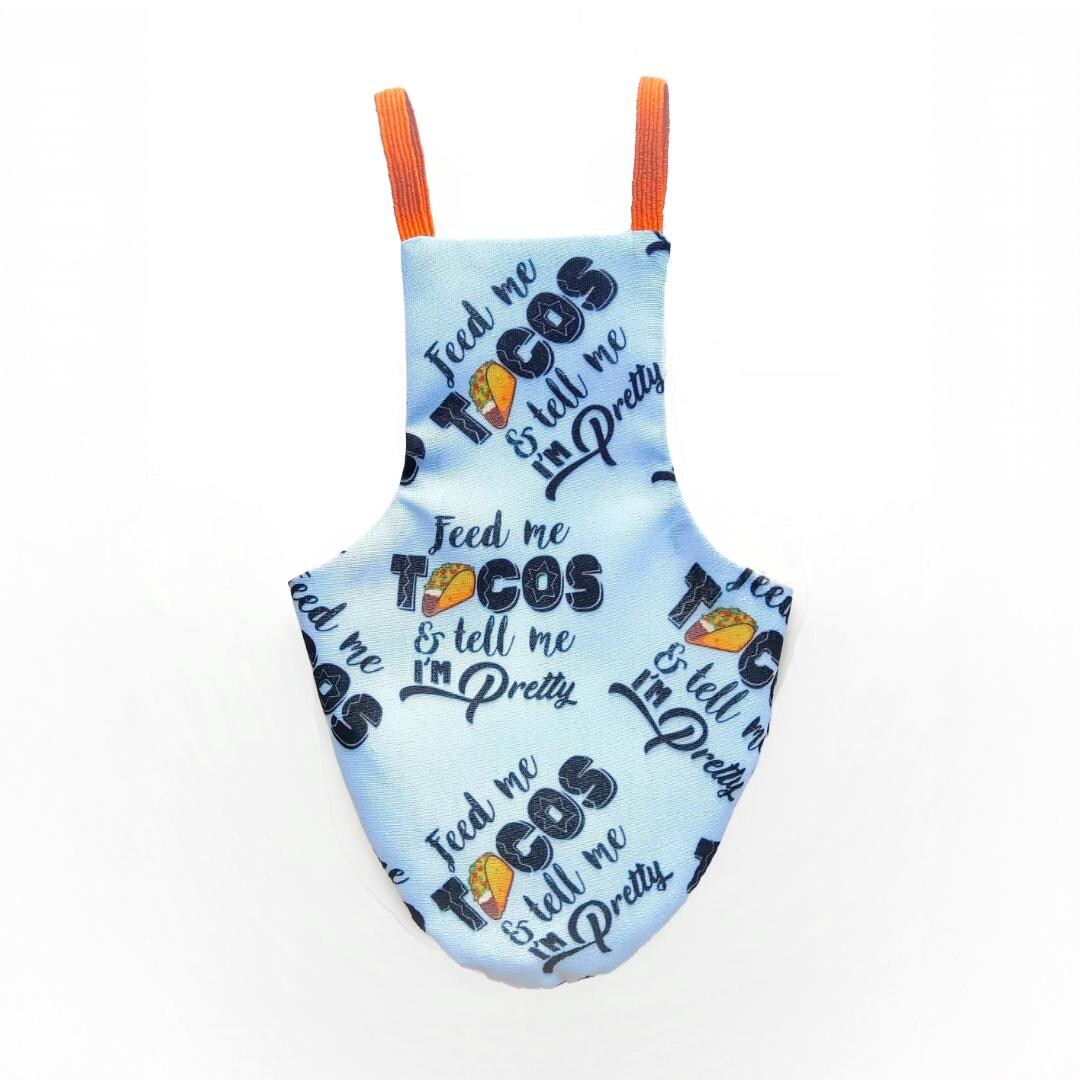 Pigeon Pants Fly Diaper Bird Diaper Flightsuit - Feed Me Tacos and Tell ...