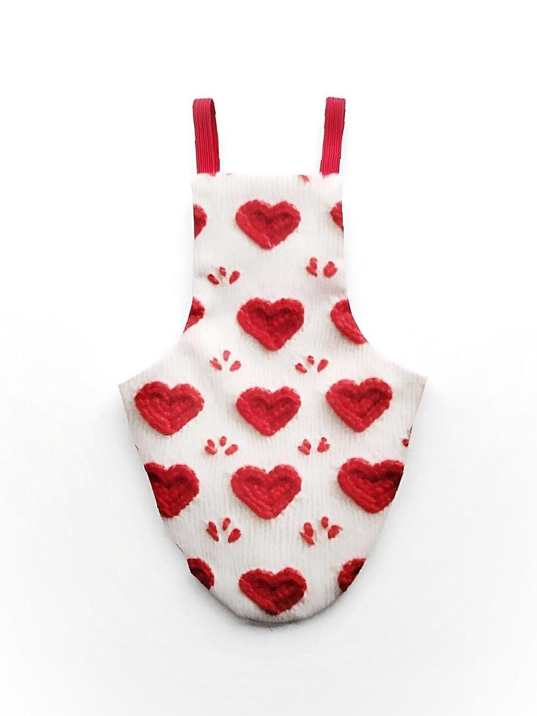 Pigeon Pants Flying Diaper Bird Diaper Flightsuit - 3D Effect Knitted ...