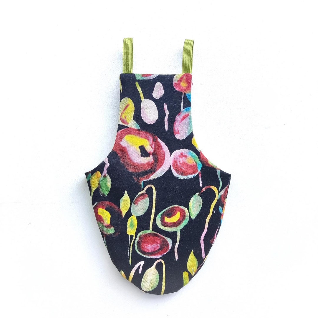 Pigeon Pants Flyper Bird Diaper Flightsuit Watercolour Flowers - Etsy