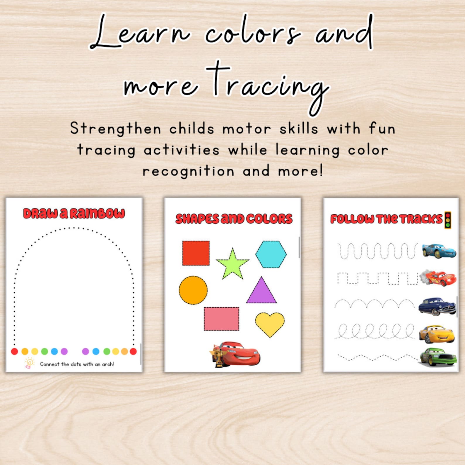 Basic Morning Menu Homeschool, Preschool Morning Menu, Toddler Morning ...