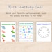 Dino Morning Menu Homeschool, Preschool Morning Menu, Toddler Morning ...