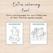 Dino Morning Menu Homeschool, Preschool Morning Menu, Toddler Morning ...
